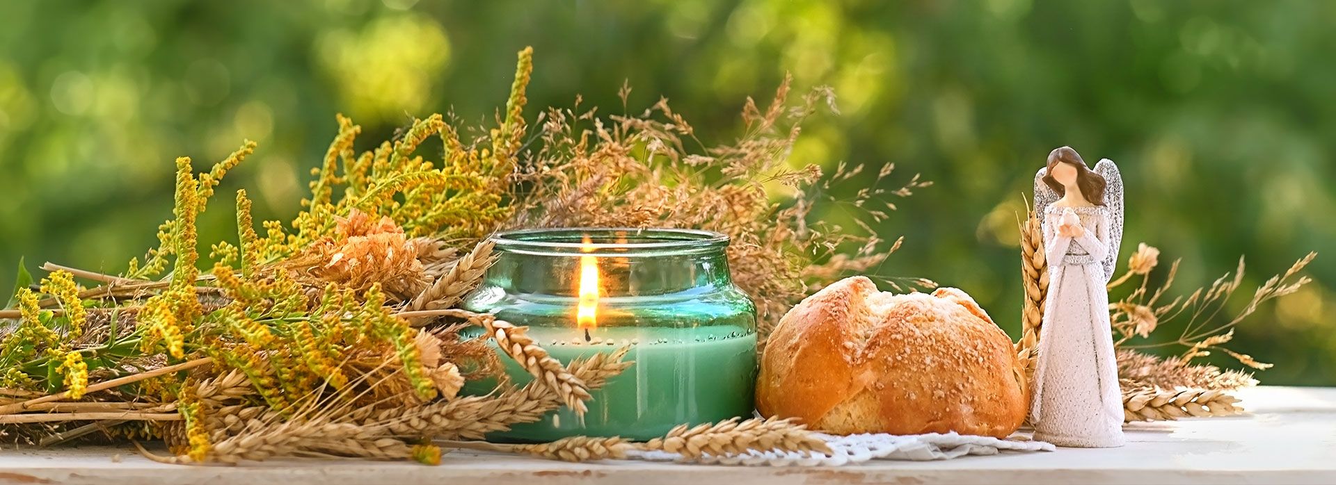 Lughnasadh | PranaHaus